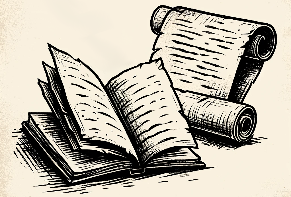 Paginating things in different ways